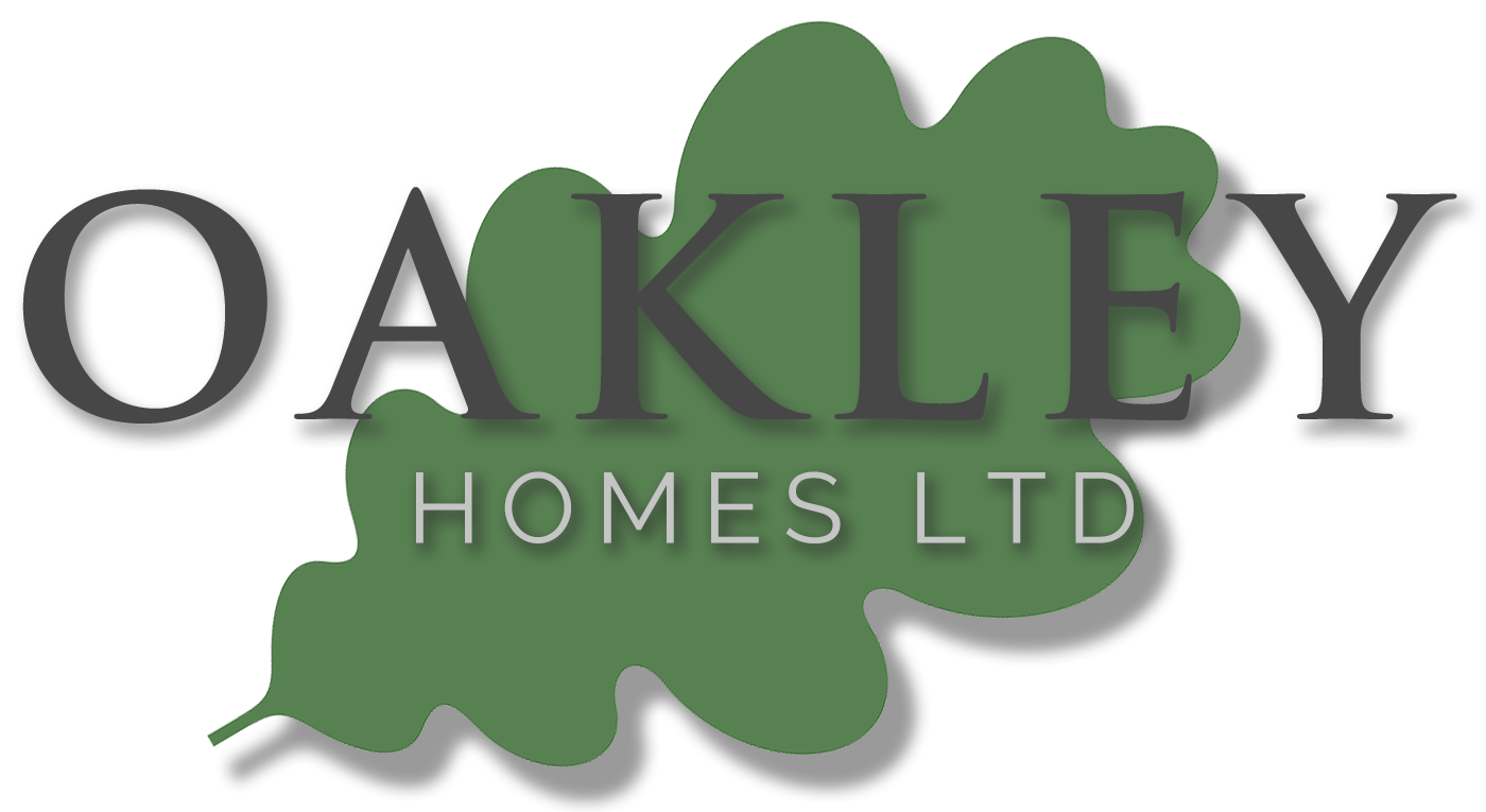 Home - Oakley Homes Ltd | Quality Building Services